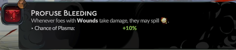 Hades 2 Aspect of Eos (Ygnium) Build