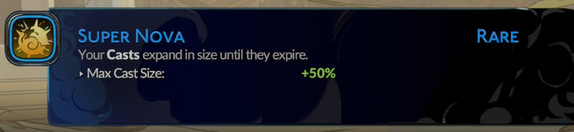 Hades 2 Aspect of Medea (Argent Skull of Revaal) Build