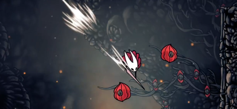 Hollow Knight: Silksong Hunter Crest Build Guide