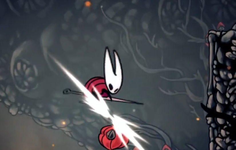 Hollow Knight: Silksong Hunter Crest Build Guide