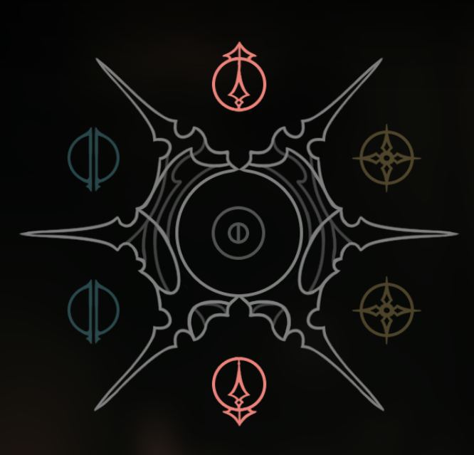 Hollow Knight: Silksong Reaper Crest Build