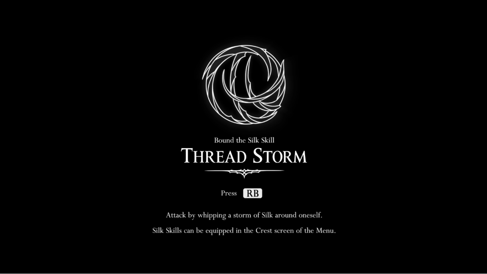 Hollow Knight: Silksong Hunter Crest Build Guide