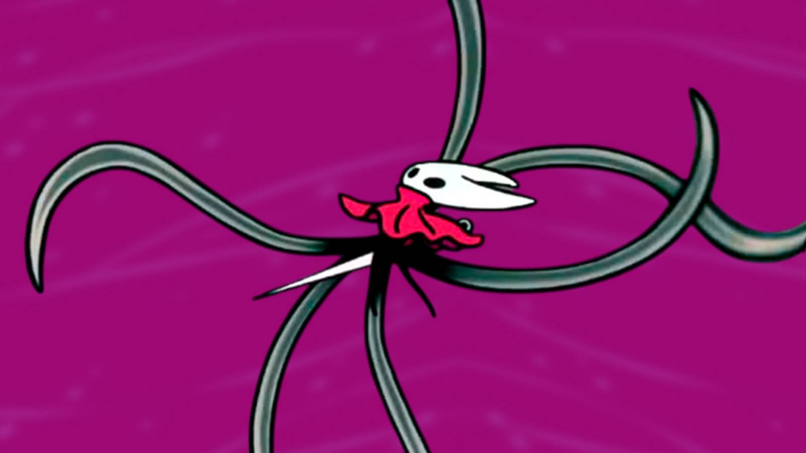 Hollow Knight Silksong Witch Crest Build