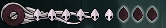 Hollow Knight Silksong Witch Crest Build