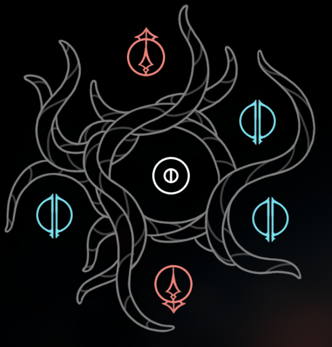 Hollow Knight Silksong Witch Crest Build