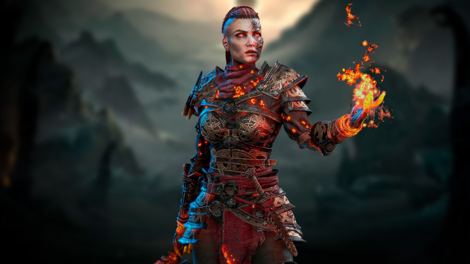 Elden Ring Sword of Night and Flame Build Guide - The Sword Sage