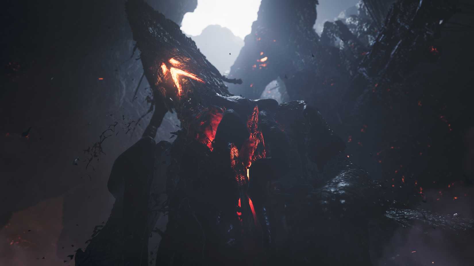 Monster Hunter Wilds Unveils The Full Details Of Its Crossover With ...