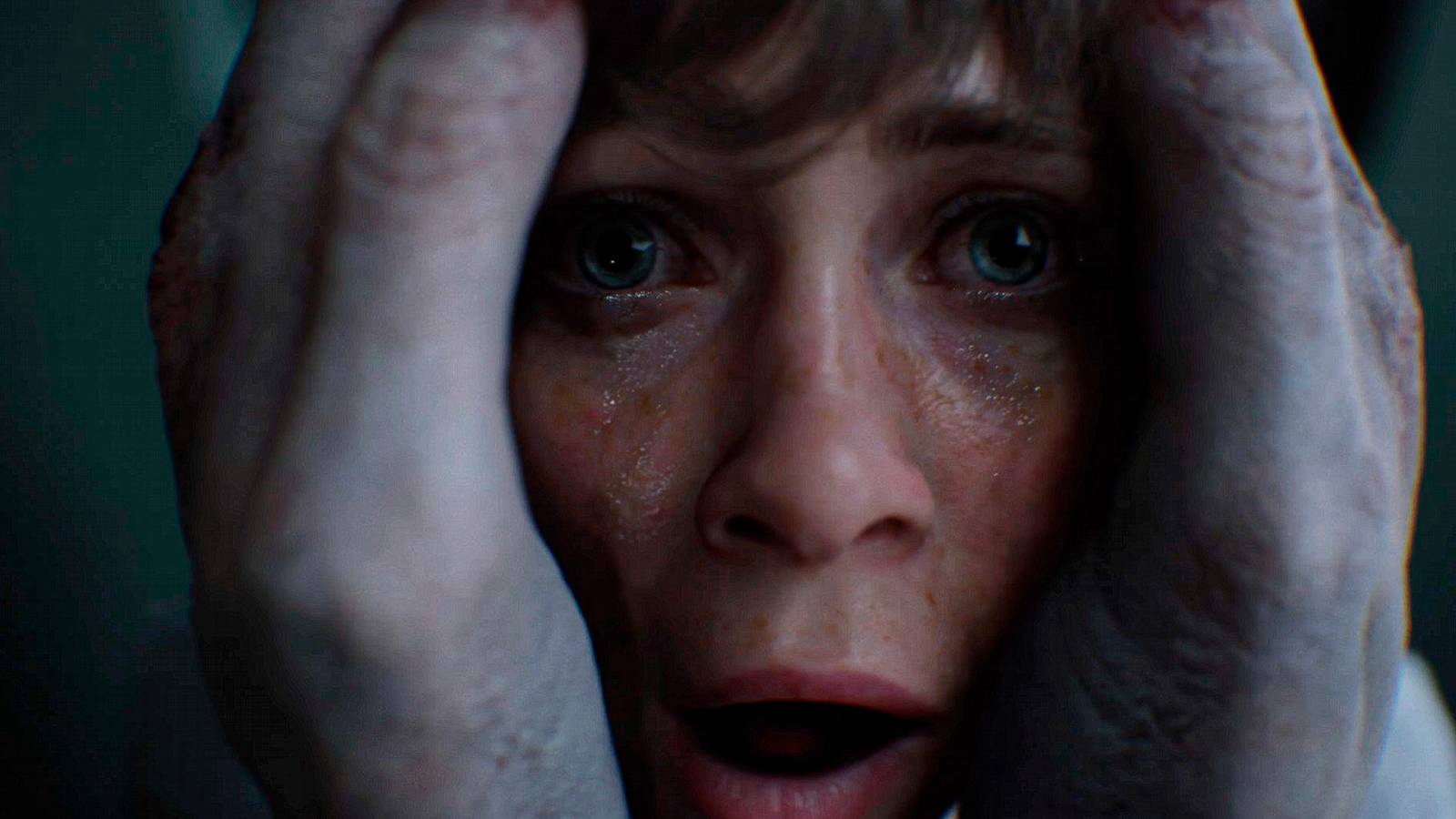 OD: Kojima’s New Horror Game Unveils a Disturbing Trailer