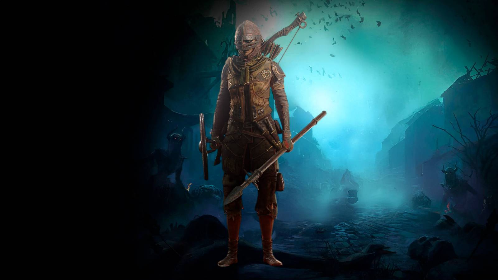 Path of Exile 2 Ritualist Hunter Build