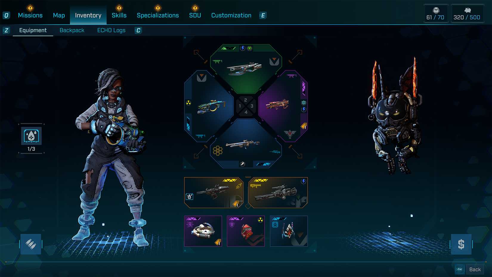 Borderlands 4: Ultimate Vault Hunter Leveling Guide