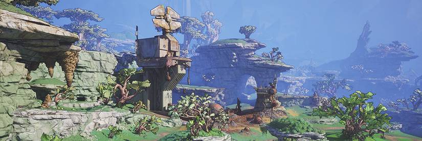 All Safe House Locations In Borderlands 4