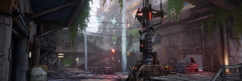 All Safe House Locations In Borderlands 4