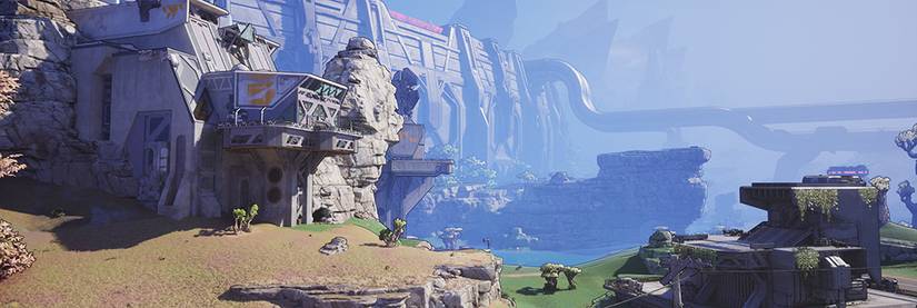 All Safe House Locations In Borderlands 4