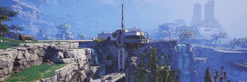 All Safe House Locations In Borderlands 4