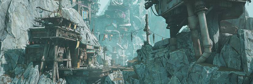 All Safe House Locations In Borderlands 4