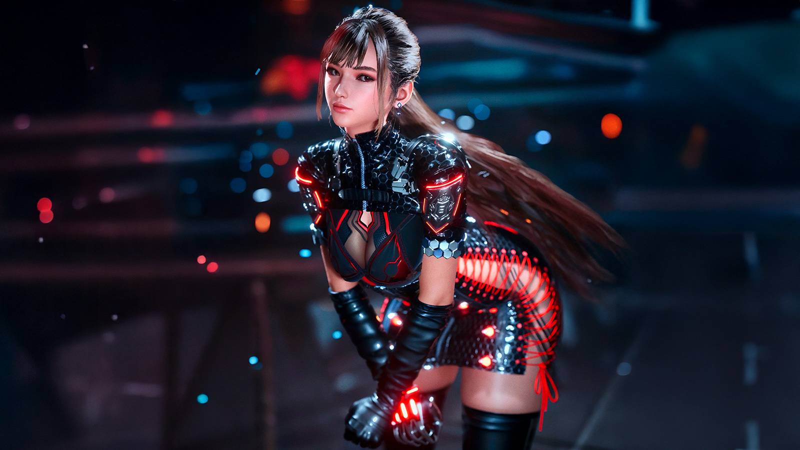 How To Install Stellar Blade Mods