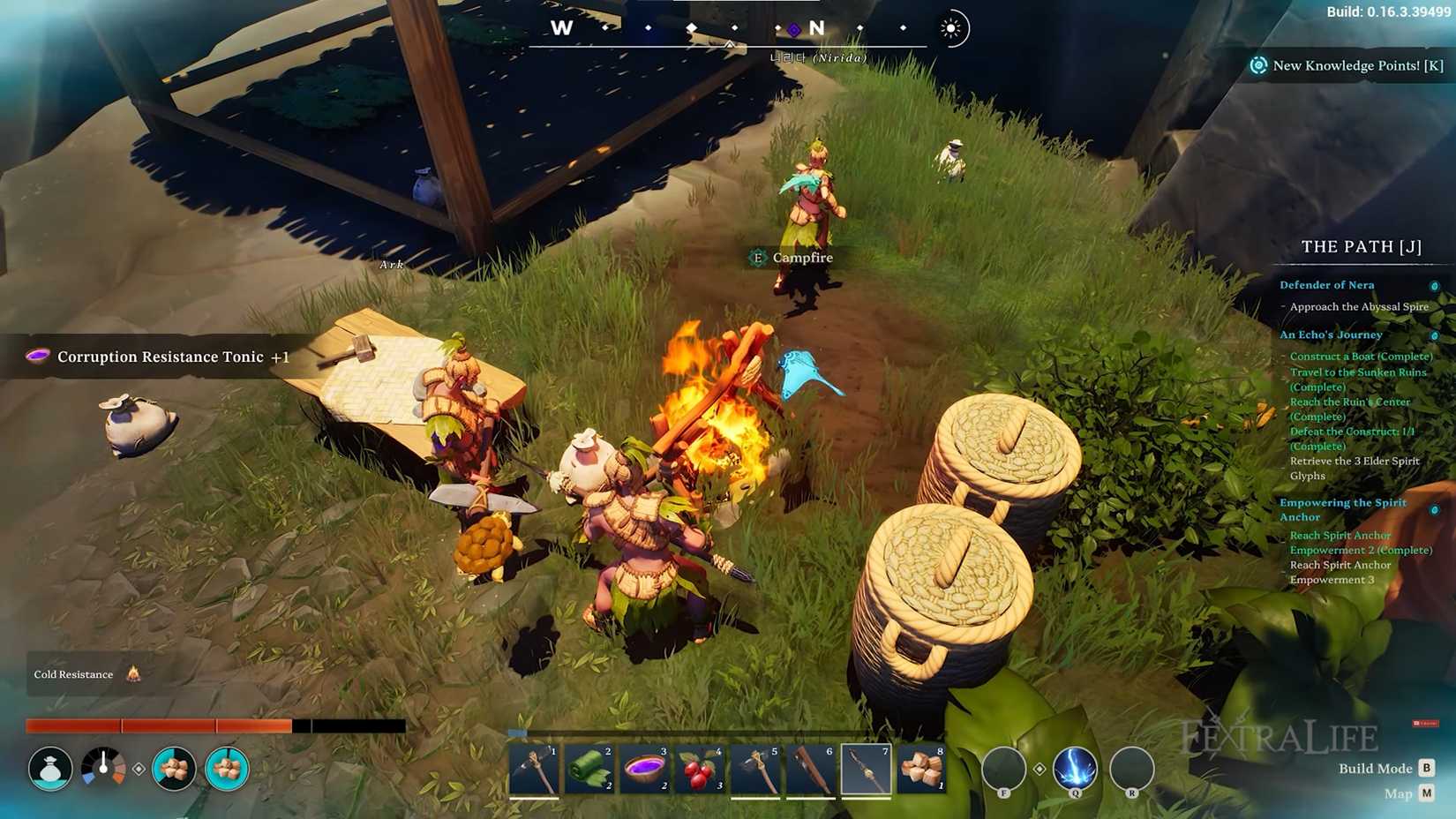 Voyagers of Nera Gameplay Preview - SHOULD You PLAY It? Is It Worth it?