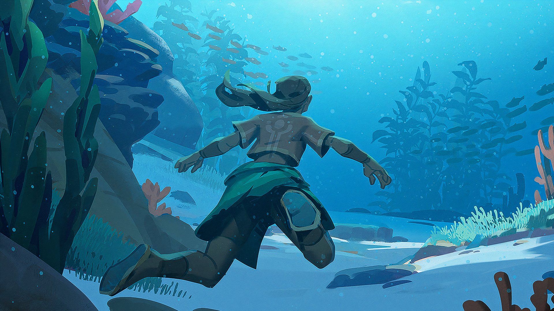 Woljif Build Pathfinder Wrath of the Righteous Guide