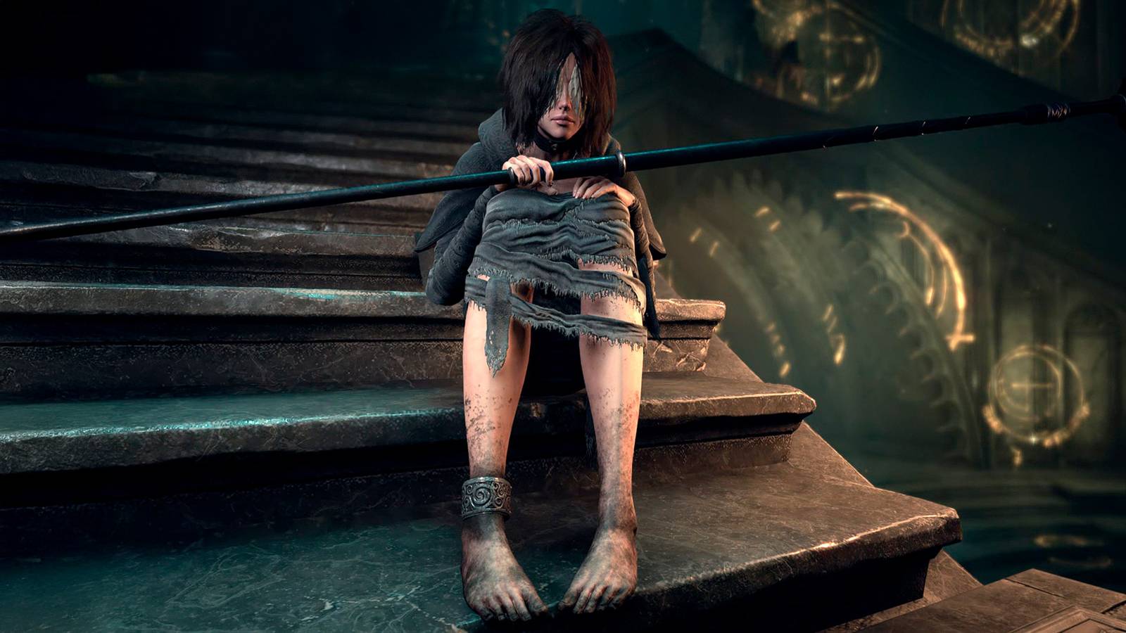 Demon’s Souls Remake Adds New Power Saving Mode on PS5