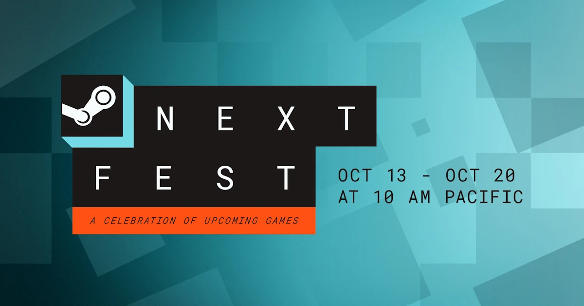 Steam Next Fest Event Lets You Play 3,000 Games for Free This Week