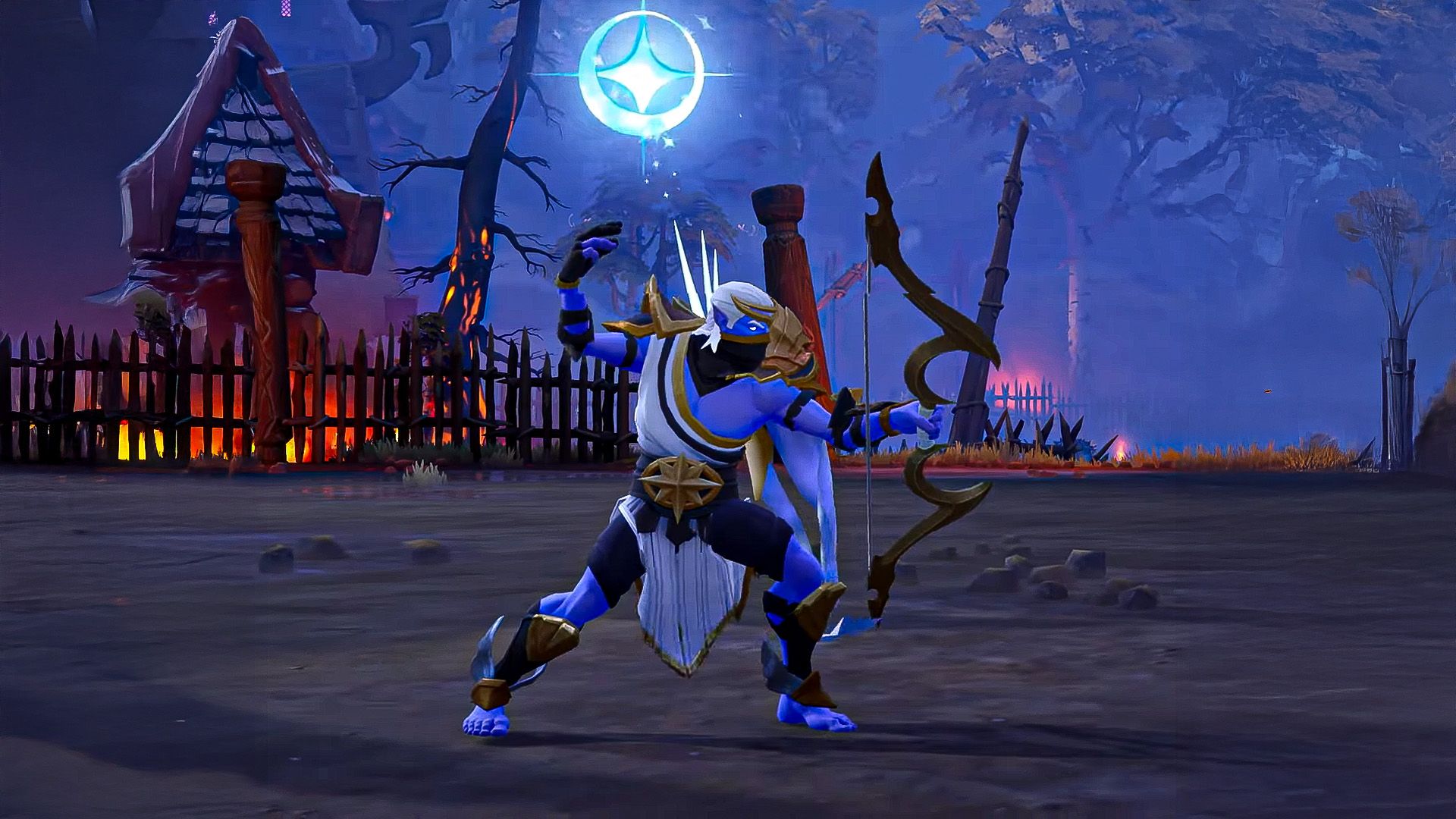 Woljif Build Pathfinder Wrath of the Righteous Guide