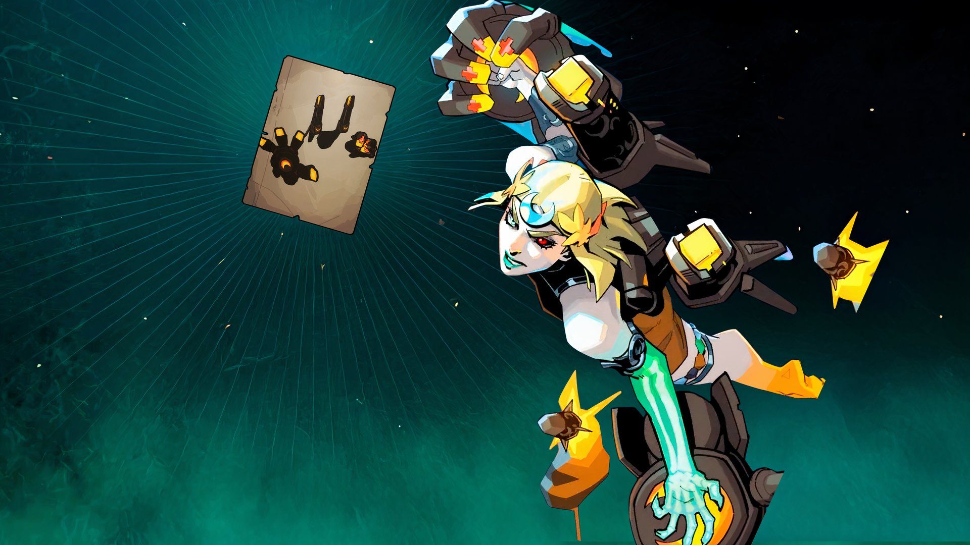 Pathfinder Kingmaker Builds: Linzi the Bard