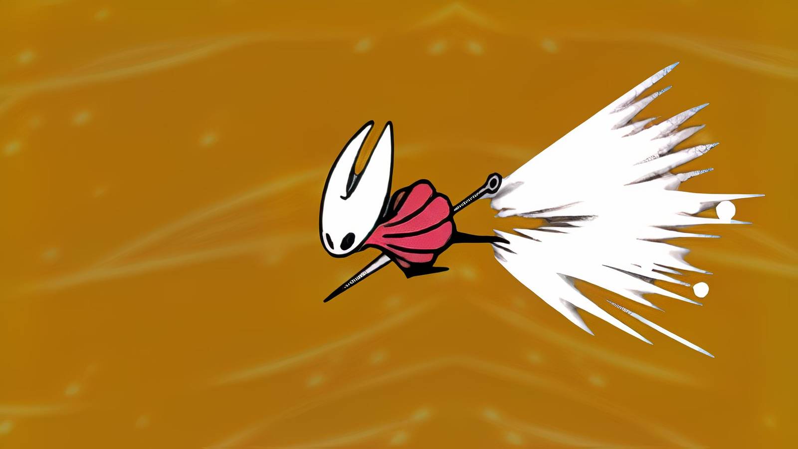 Hollow Knight Silksong Architect Crest Build