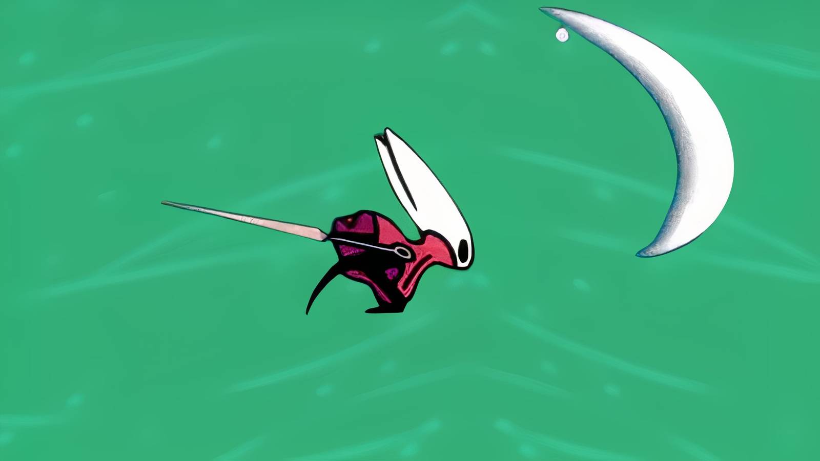 Hollow Knight Silksong Shaman Crest Build