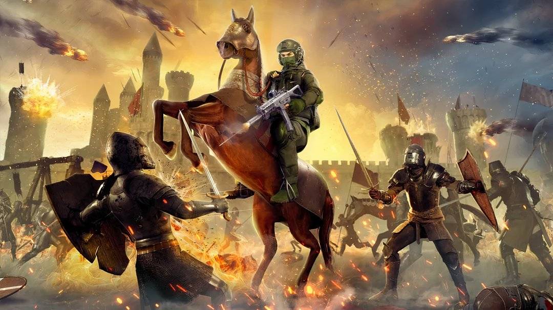 Kingmakers Developer Confirms Indefinite Delay Ahead of Launch