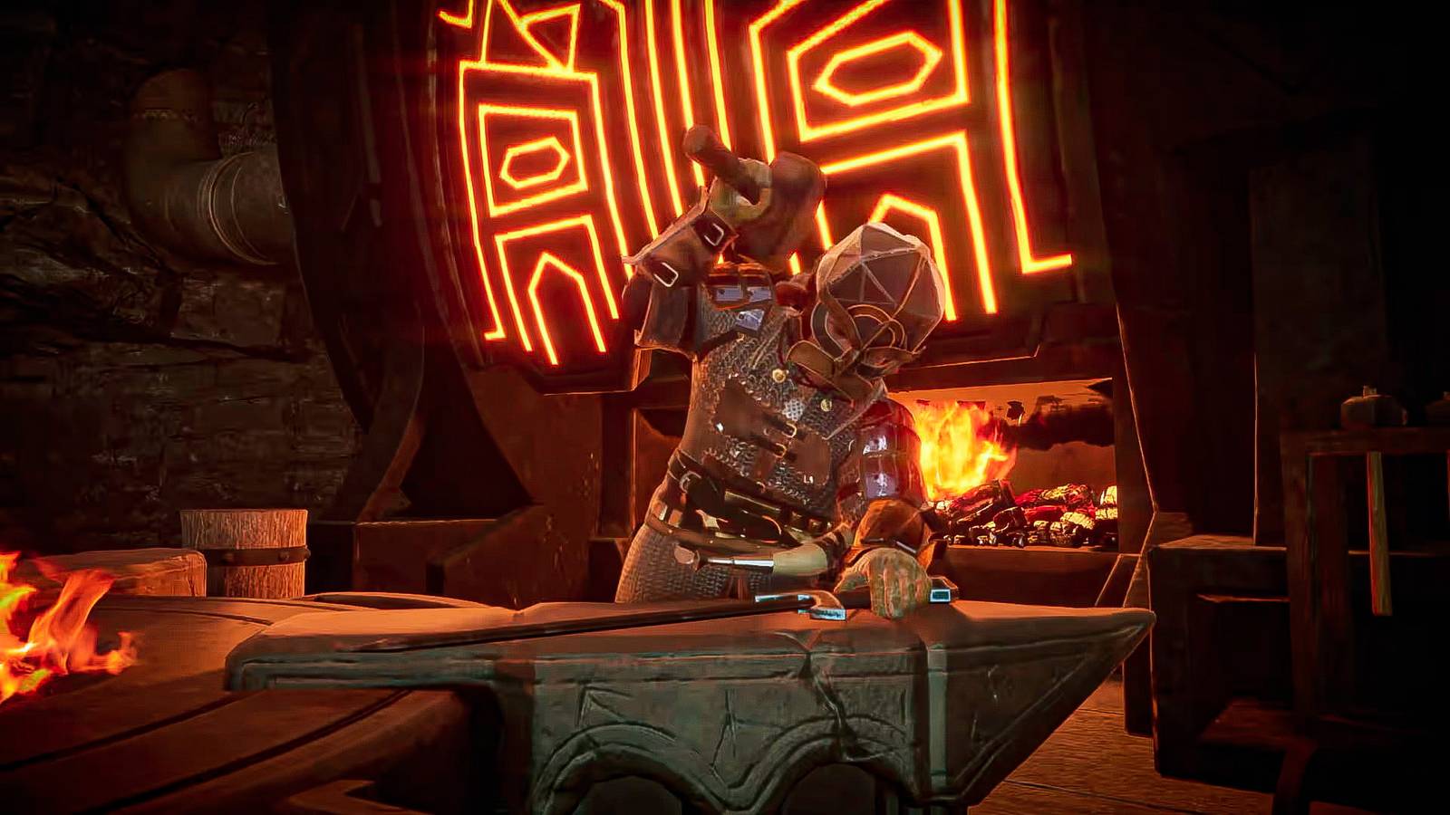 The Lord of the Rings: Return to Moria’s Next Chapter Begins with Durin ...