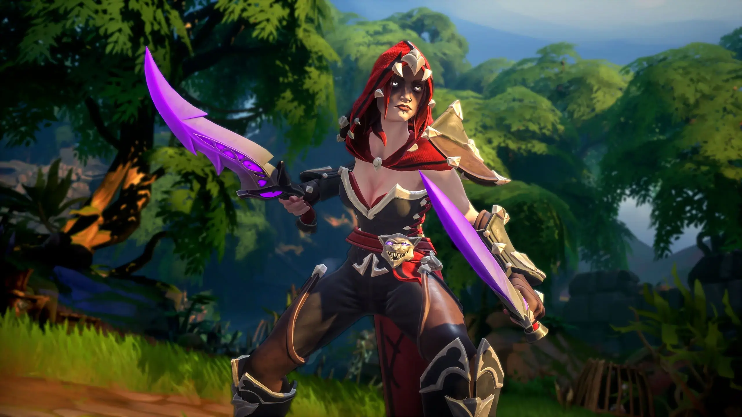 Pathfinder Kingmaker Builds: Linzi the Bard