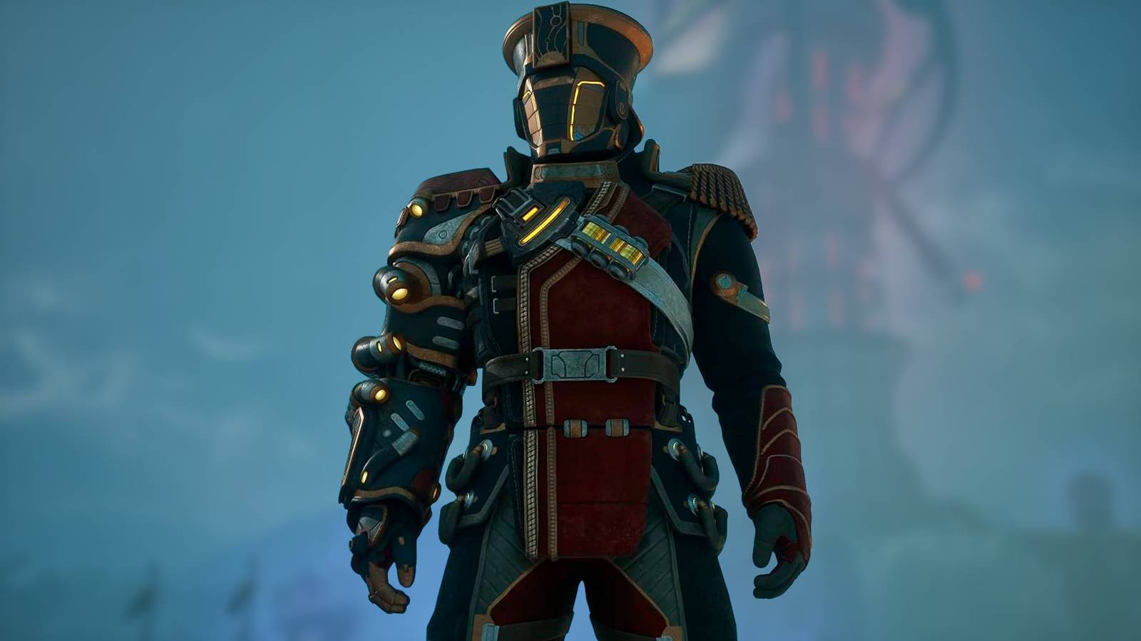 The Outer Worlds 2 Review - Better than the First Game?