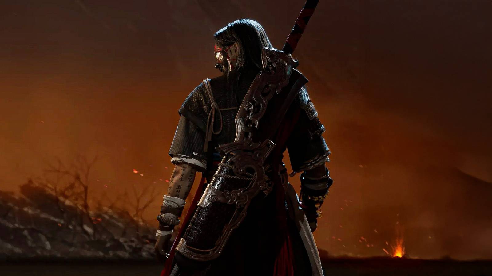 Project Tal Reveals Its Trailer and Mythical World Inspired by Korean Legends