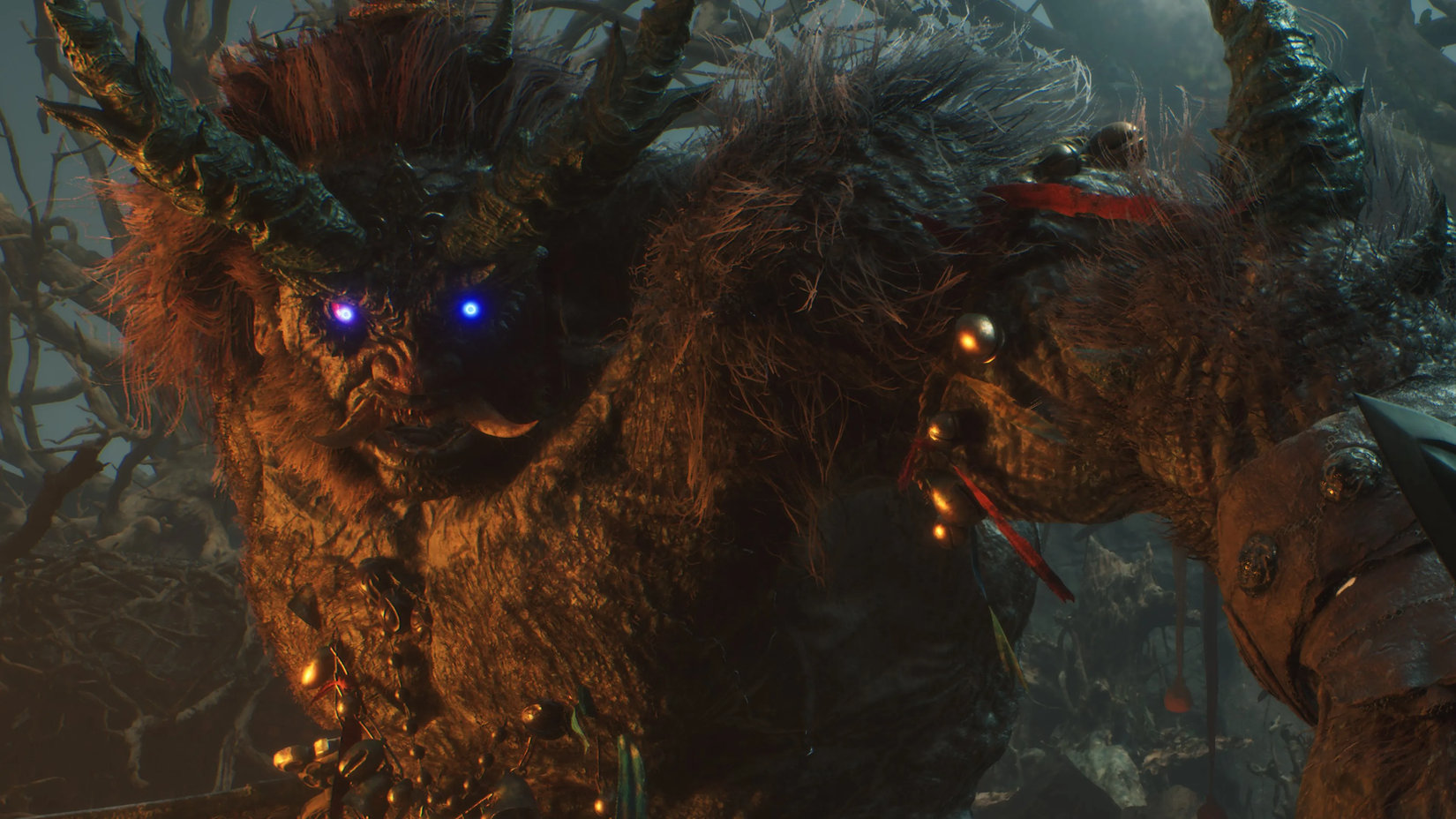 Project Tal Reveals Its Trailer and Mythical World Inspired by Korean Legends