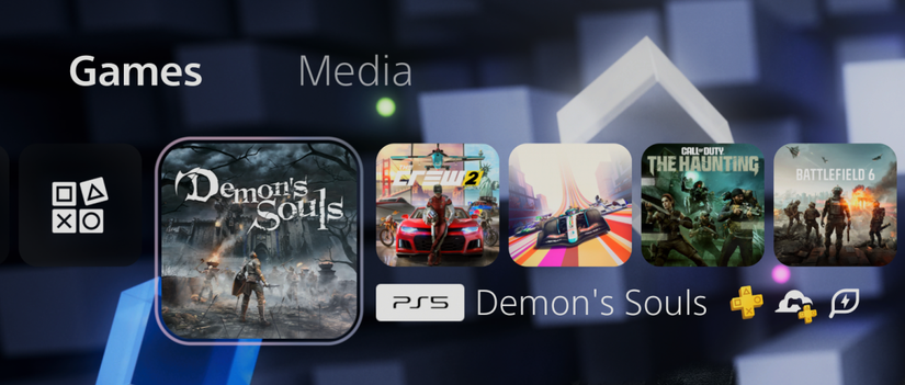 Demon’s Souls Remake Adds New Power Saving Mode on PS5