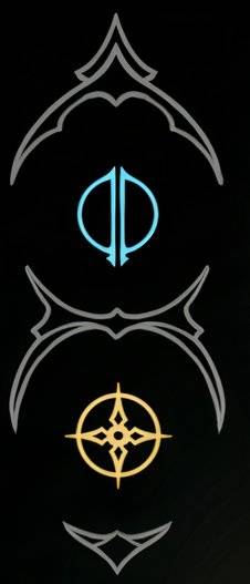 Hollow Knight Silksong Architect Crest Build