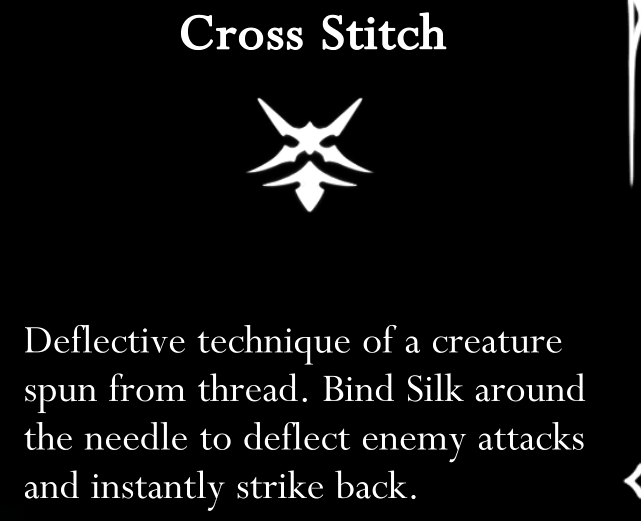 Hollow Knight Silksong Shaman Crest Build