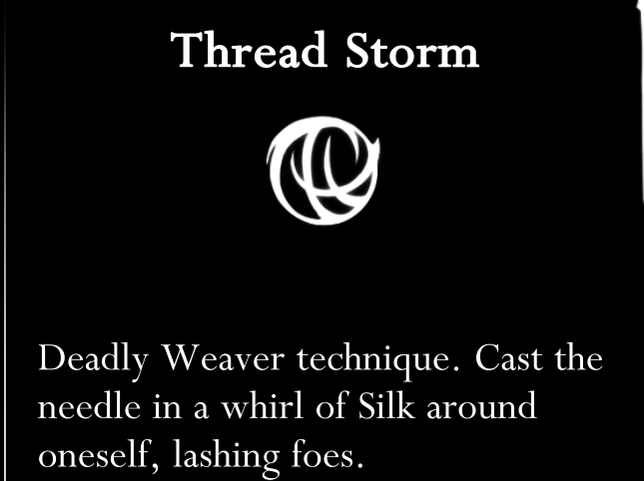 Hollow Knight Silksong Shaman Crest Build