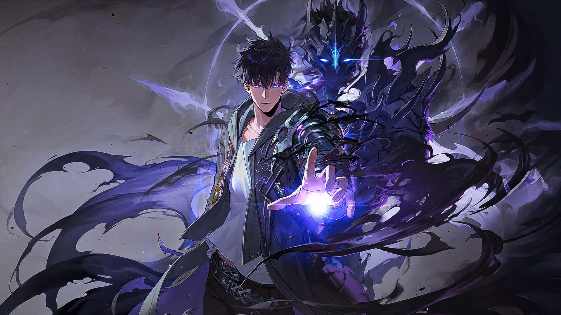 Solo Leveling: ARISE OVERDRIVE Available Now