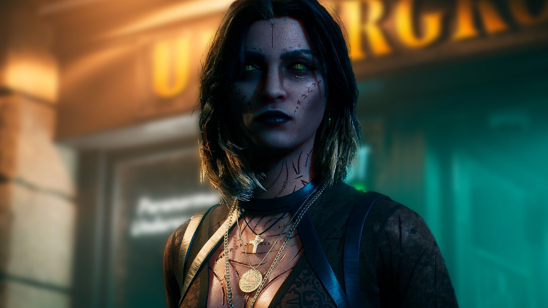 Pathfinder Kingmaker Builds: Linzi the Bard