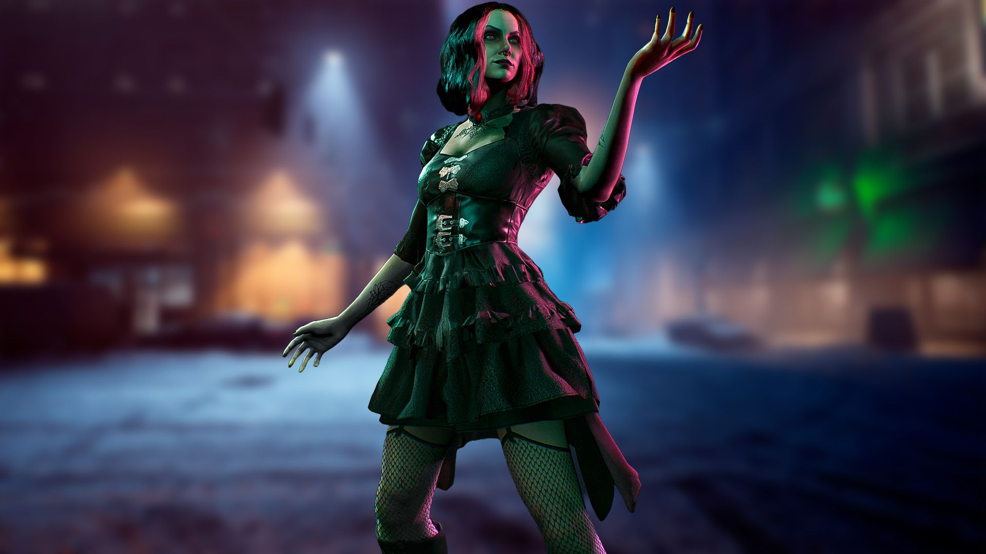 V Rising - All Blood Types in V Rising and Where to Find Them