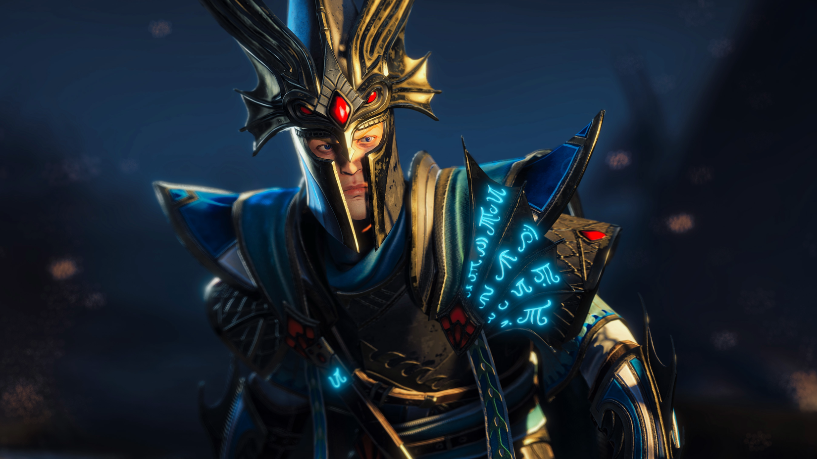 Total War: Warhammer III – Tides of Torment Unleashes Three New ...