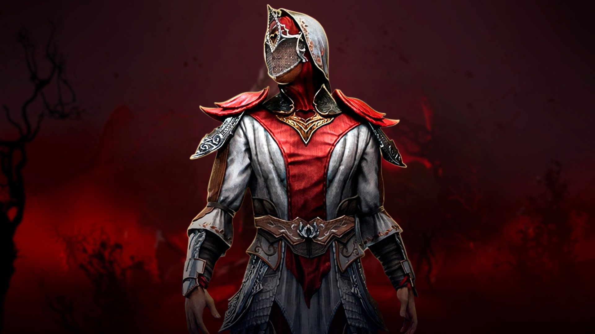 Pathfinder Kingmaker Builds: Jaethal the Grim Reaper