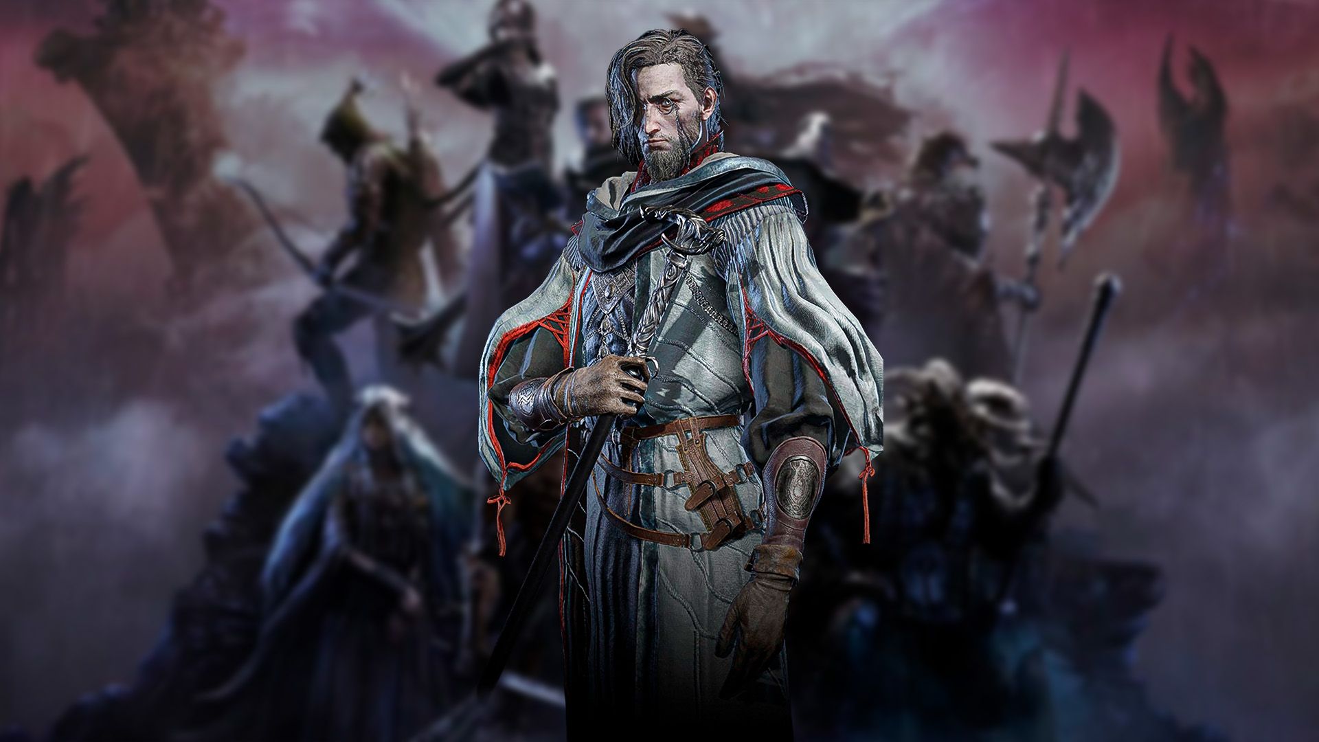 Baldur’s Gate 3 Eldritch Knight Fighter Build Guide