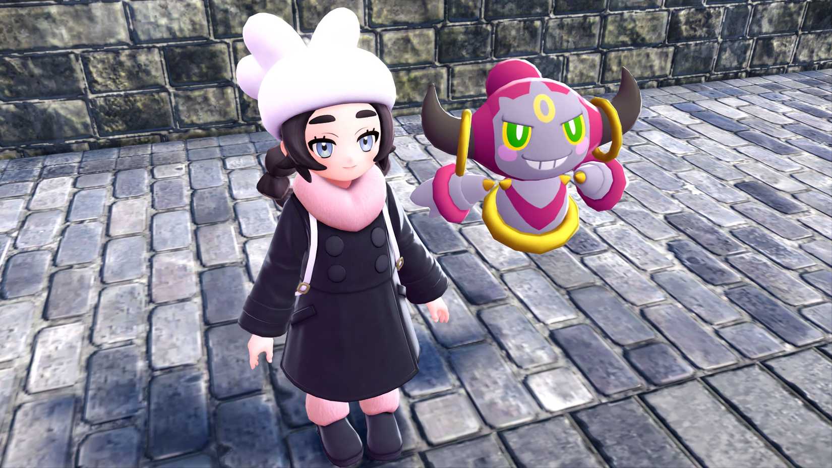 Pokémon Legends: Z-A Reveals Mega Dimension DLC Release Date with a Trailer Full of Surprises