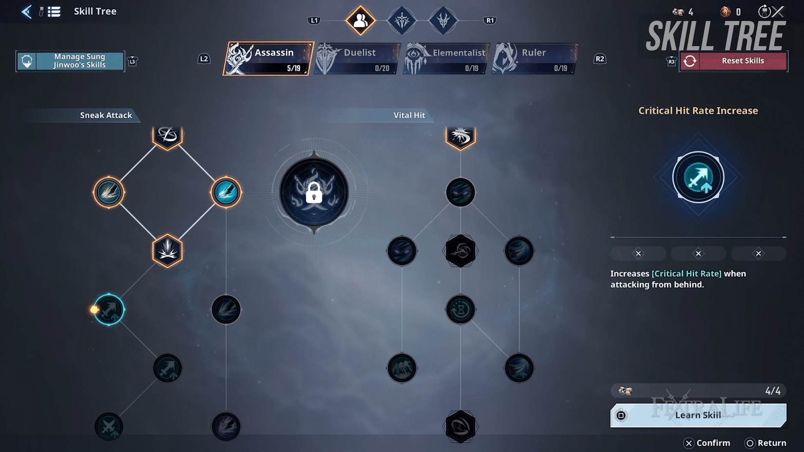 Solo Leveling Arise: Overdrive Beginner Guide