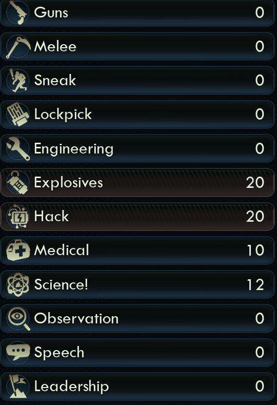 The Outer Worlds 2: The Cannoneer Build