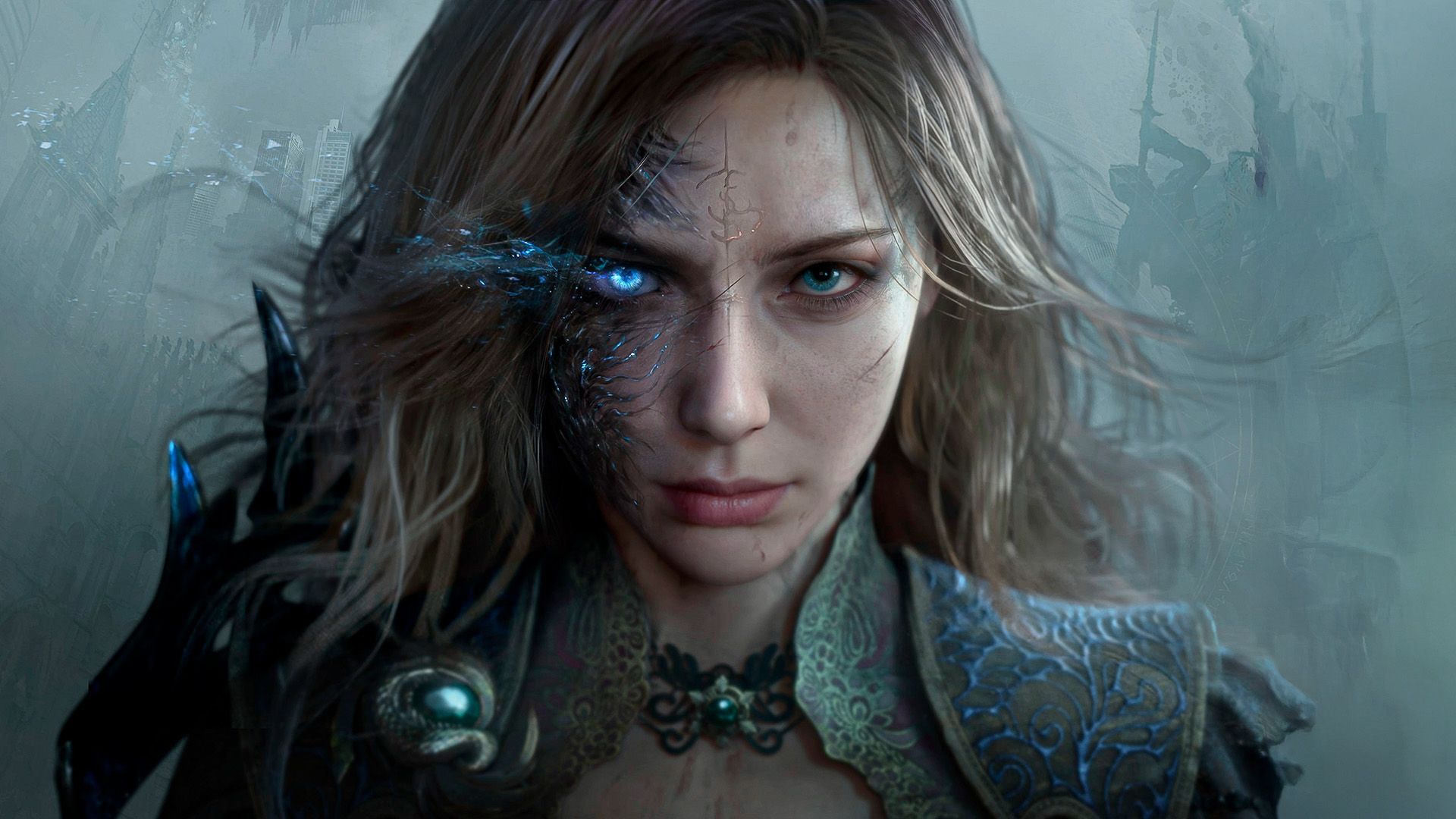 Pillars Of Eternity 2 Deadfire Companion Build Guide: Aloth (Turn-Based ...