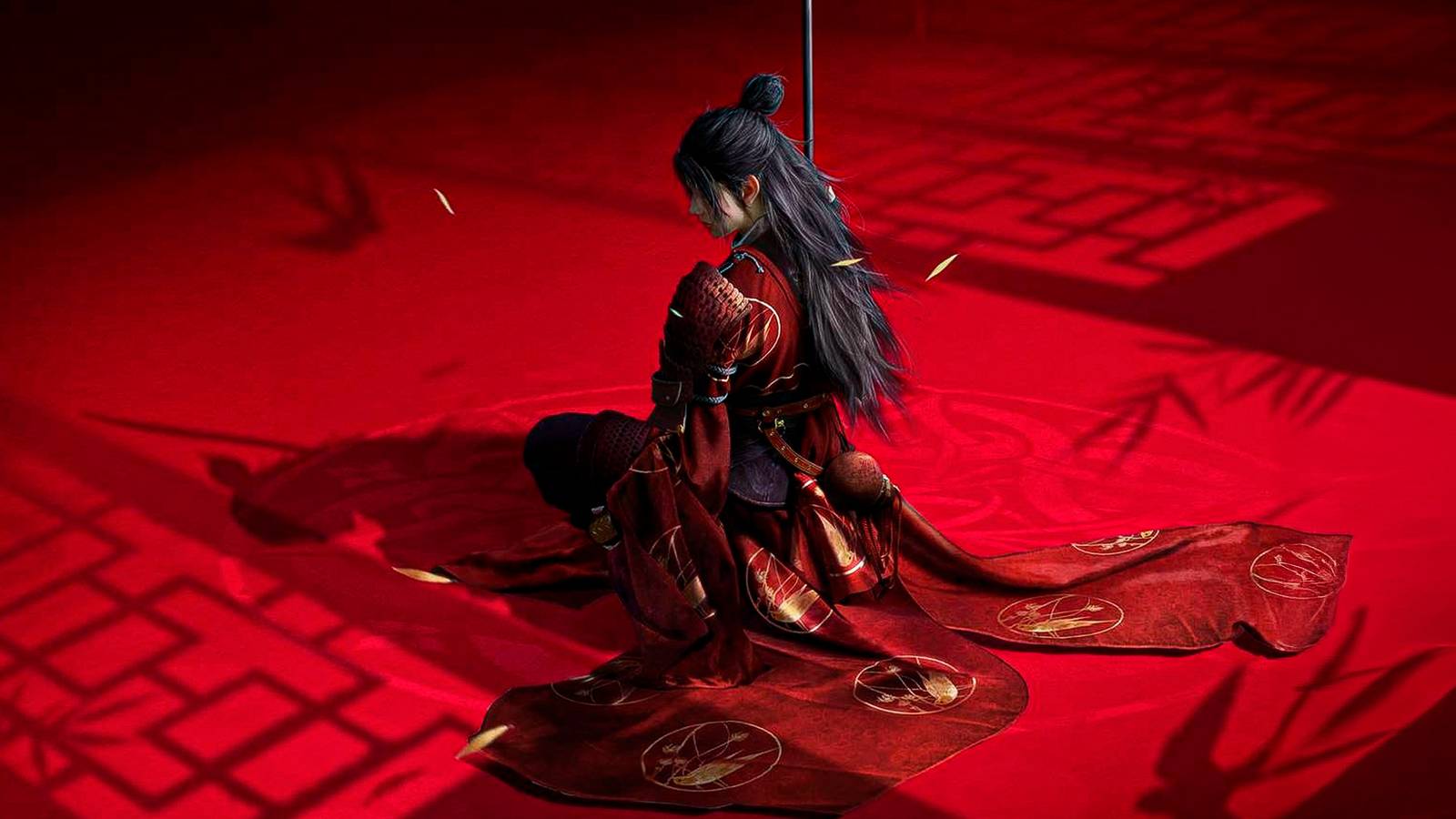 Where Winds Meet Global Release Time And Launch Details