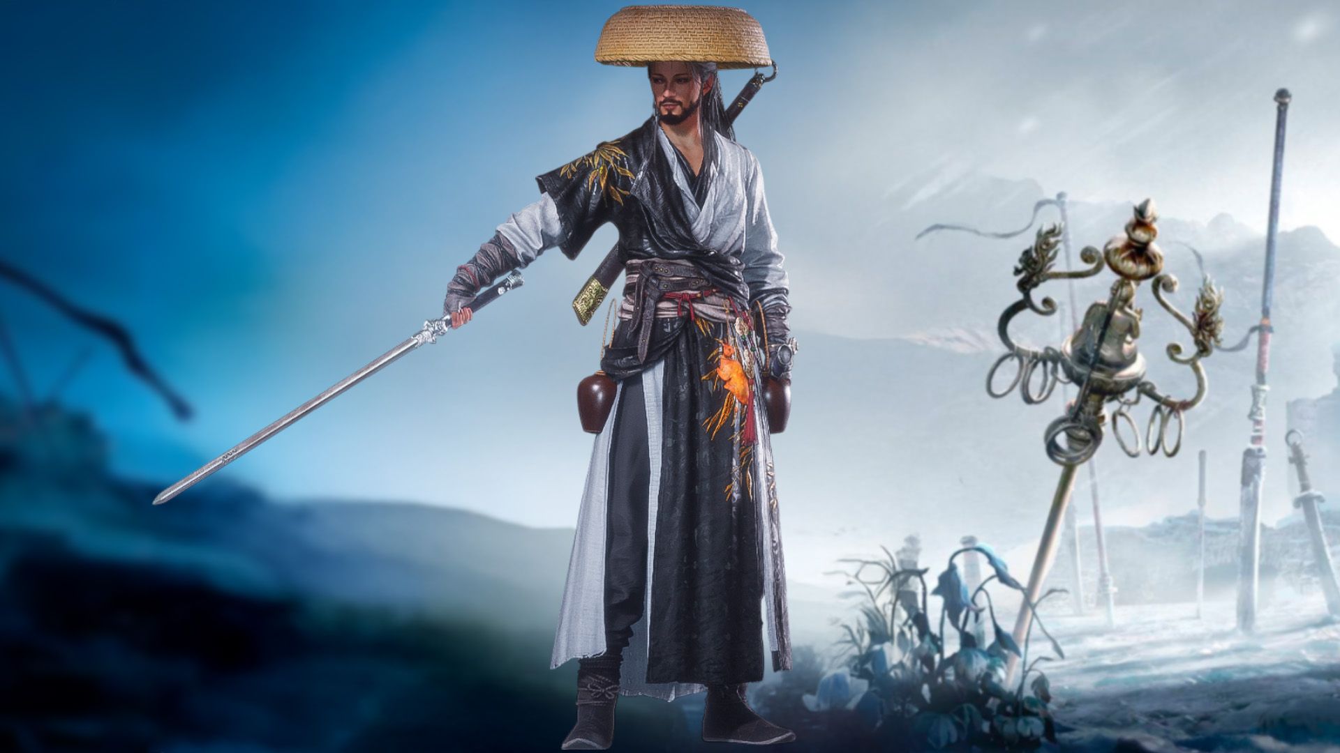 Ember Build Pathfinder Wrath of the Righteous Guide